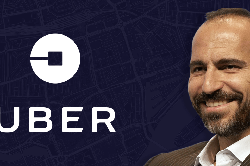 Uber Has Lost "founder mentality" And Its Billion Dollar Losses Have ...