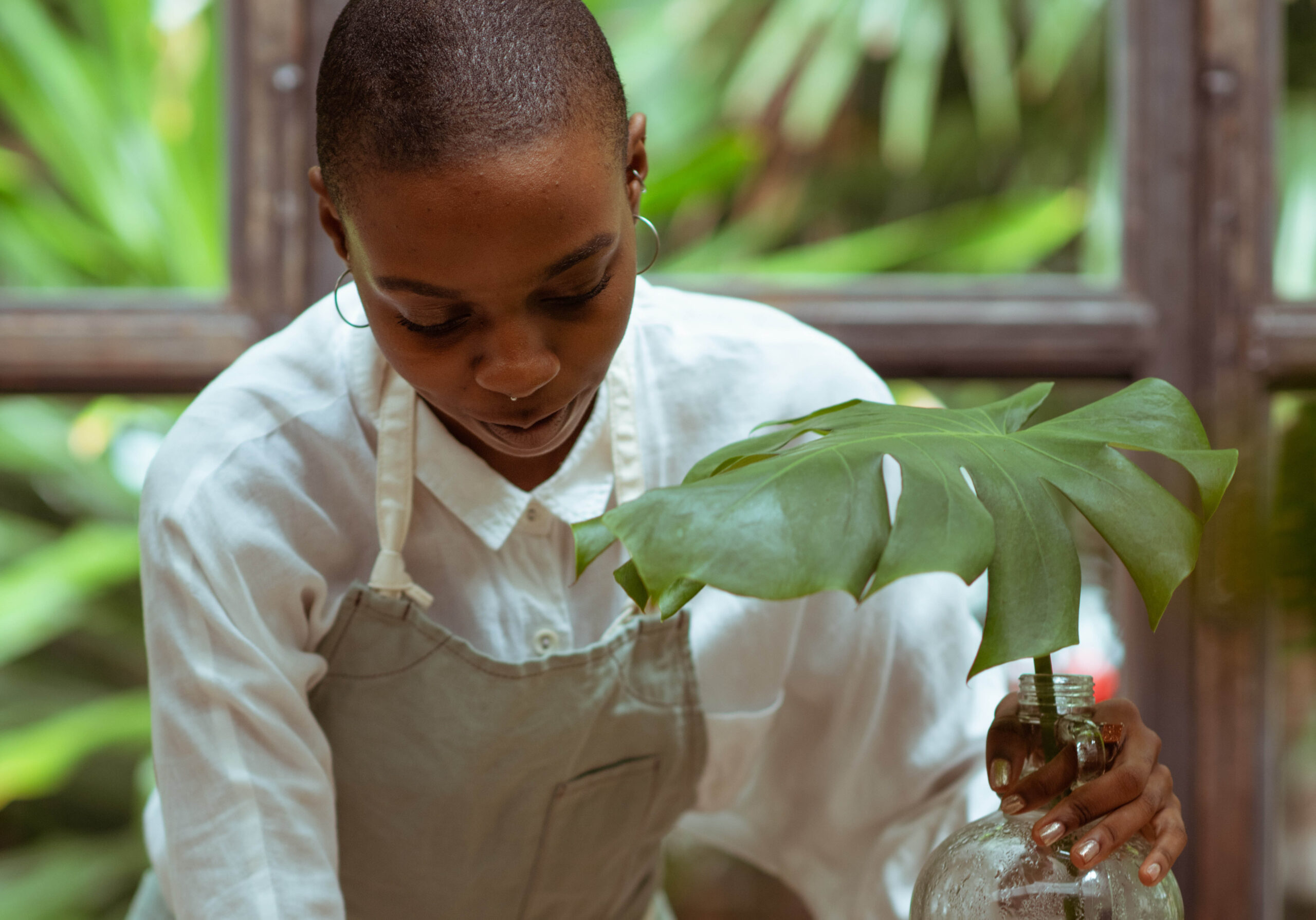 Ten Struggles Domestic Workers Face - Chetenet