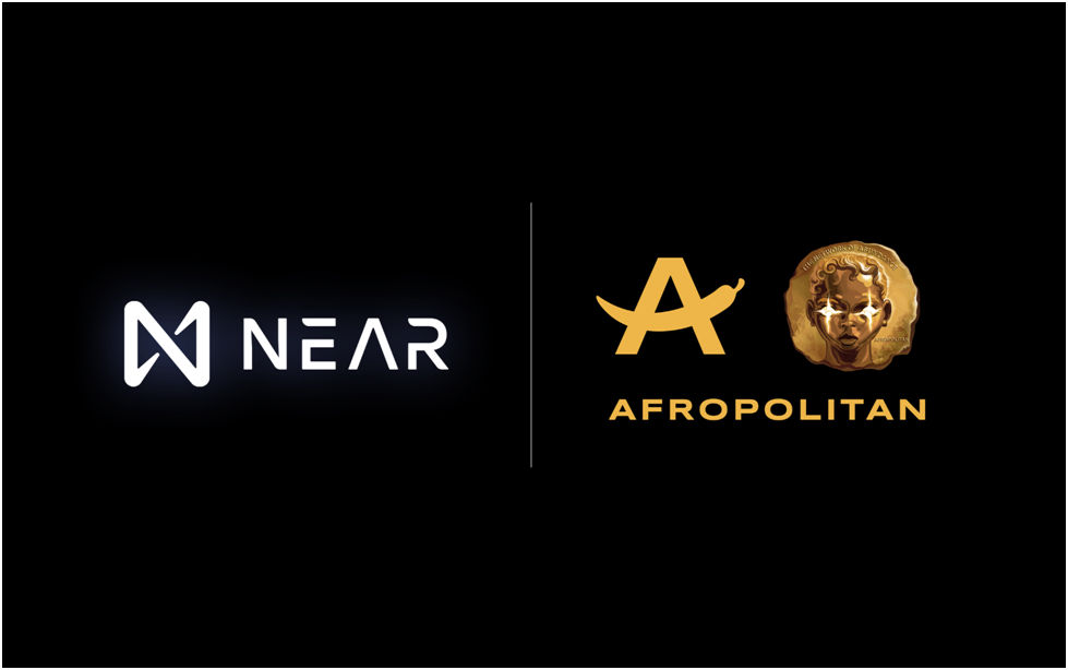 NEAR Foundation partners up with Afropolitan to empower Africans to ...