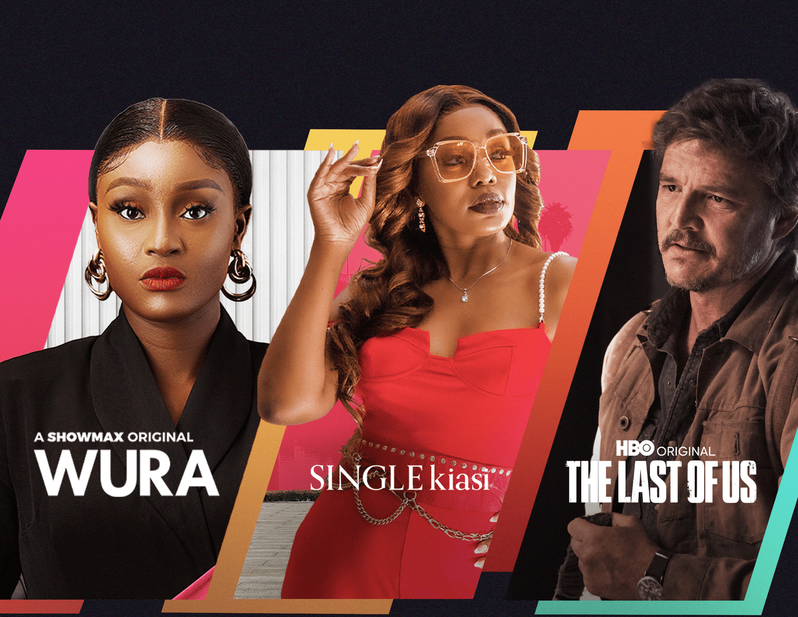 Showmax launches new 2-for-1 deal - Chetenet